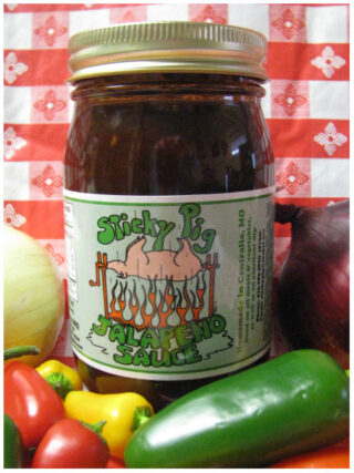 Products – Sticky Pig BBQ